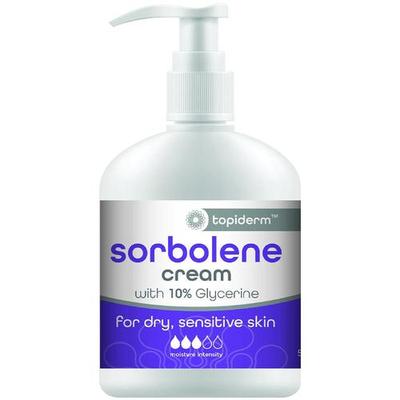TOPIDERM Sorbolene 500ml – Corner Pharmacy - Auckland, New Zealand