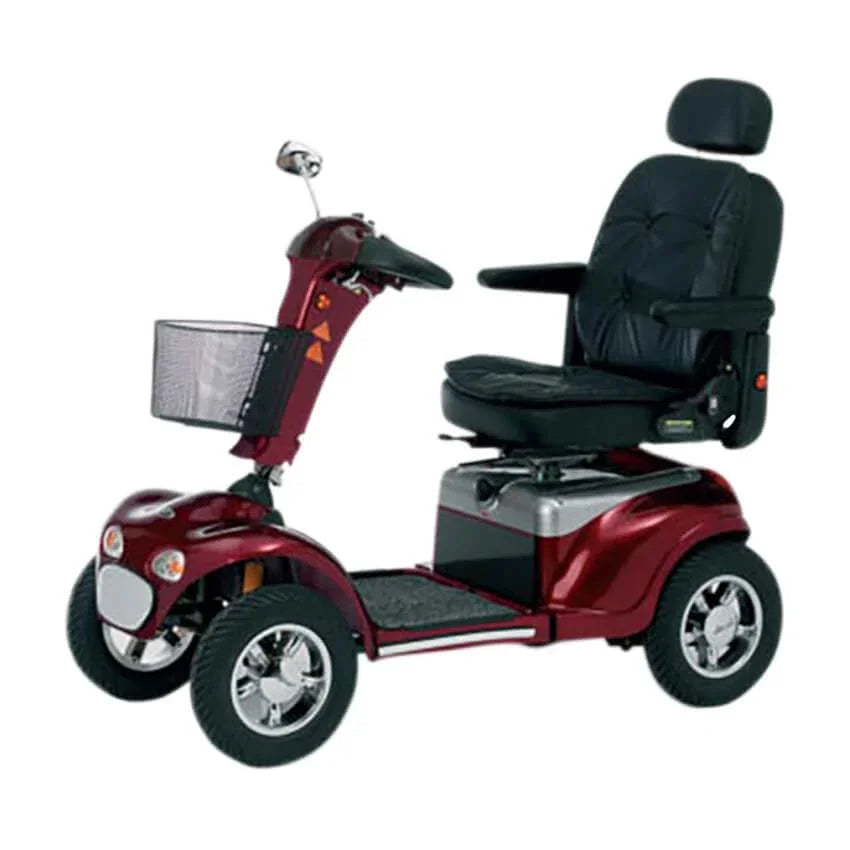 Buy Invacare Comet Available in Onyx Red and Sapphire Blue Online New ...