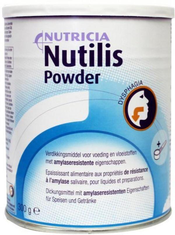 NUTILIS Instant Food Thickener 300g – Corner Pharmacy - Auckland, New ...